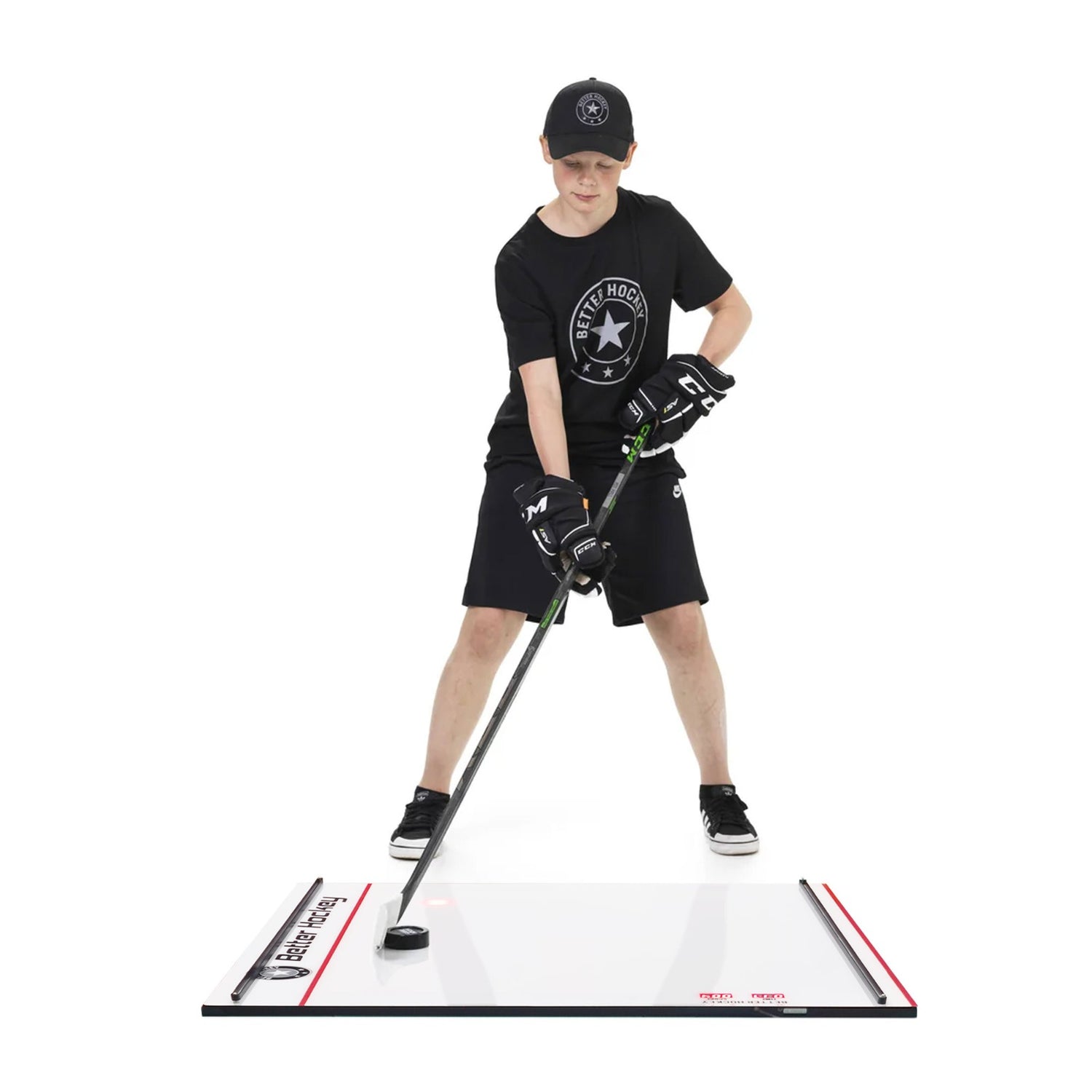 Game Changer Lite