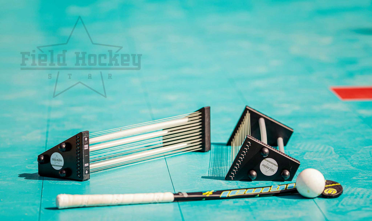 Field Hockey Passer Rebounder | Improve Passing Skills